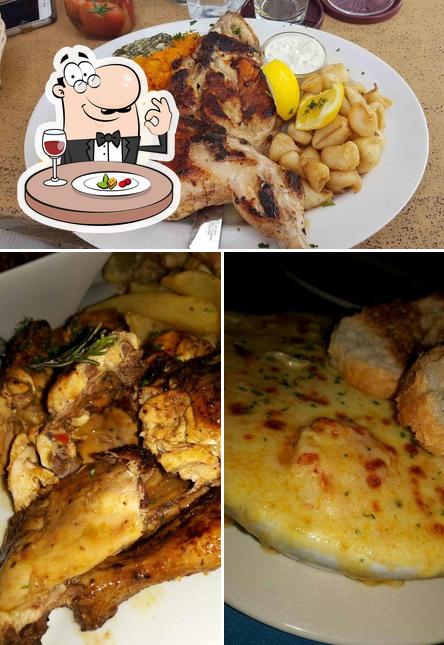 atasca Portuguese Restaurant - Durban North, Durban, 1 - Restaurant ...