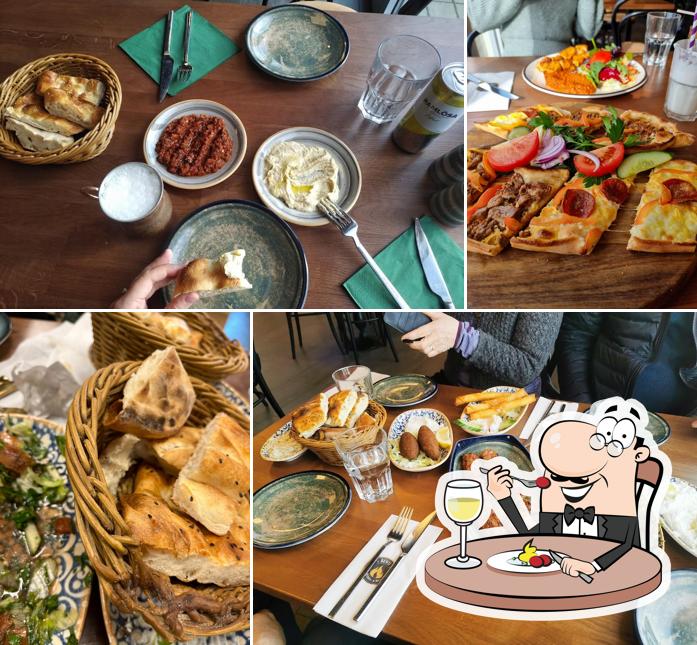 Beyti kolgrill Göteborg, Gothenburg - Restaurant menu, prices and reviews