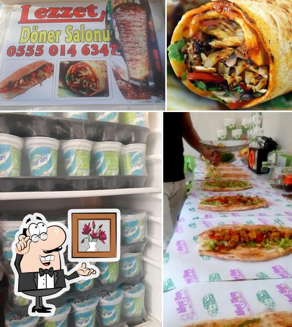 CEYLANPINAR LEZZET DÖNER KEBAP SALONU, Ceylanpınar - Restaurant reviews