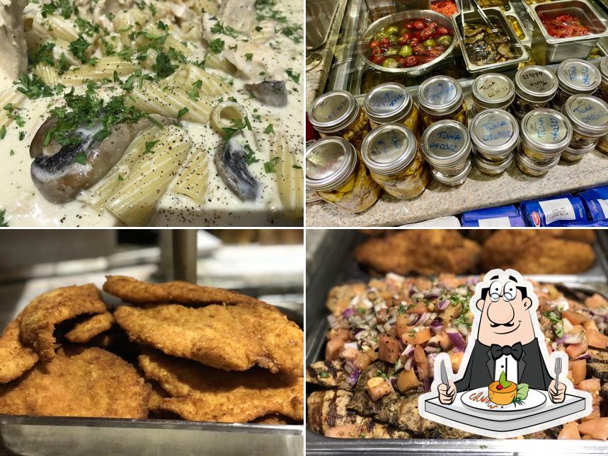Cuomo And Sons, North Bergen - Restaurant menu, prices and reviews
