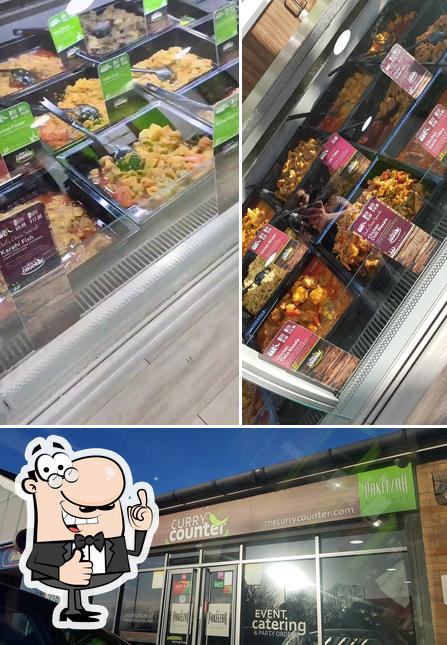 Curry Counter, Bolton Rd in Bradford - Restaurant reviews