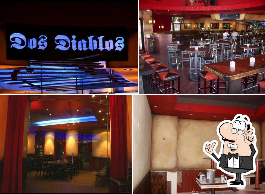 Dos Diablos Fine New Mexican Restaurant in Phoenix
