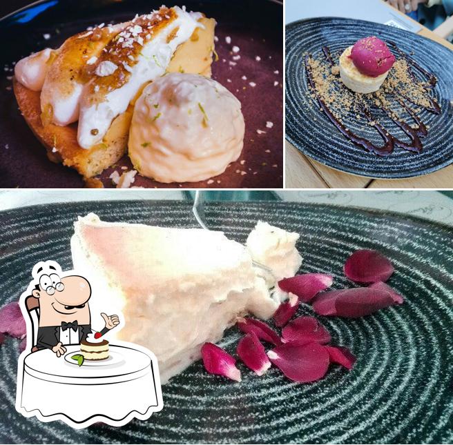 El Mamón, Barcelona - Menú del restaurante, precios y reseñas