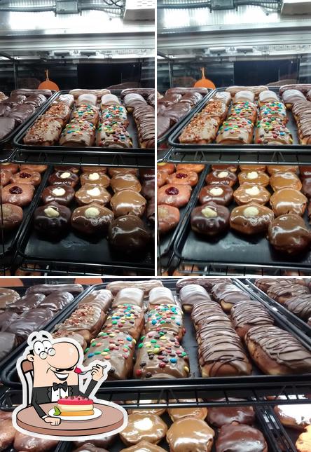 Everyday IGA in Great Falls - Restaurant reviews