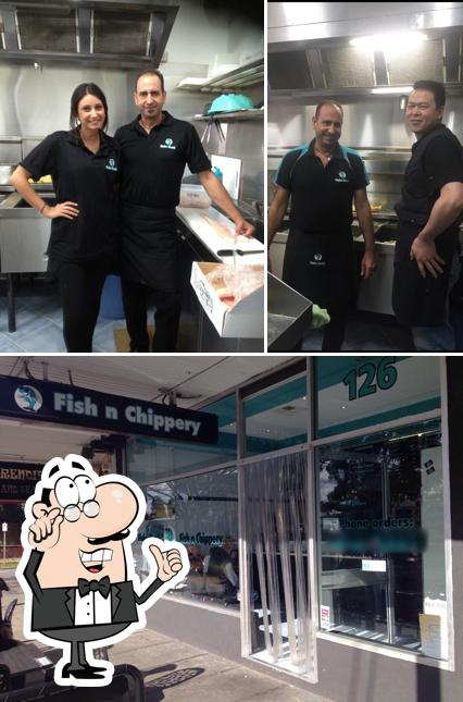 Flake Shack, Springvale - Restaurant menu, prices and reviews