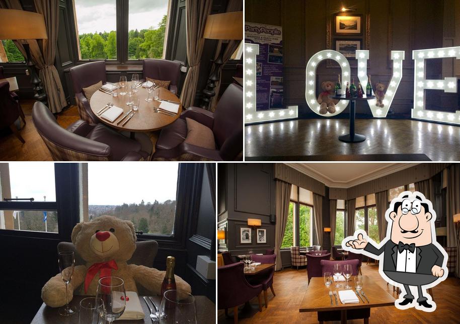 Top 5 restaurants in Dunblane, november 2024 - Restaurant Guru