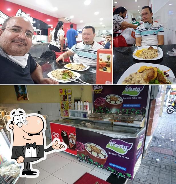 Restaurante Kitanda, Fortaleza - Restaurant reviews