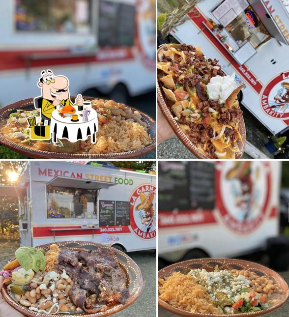 Top 7 restaurants in Centralia, november 2025 - Restaurant Guru