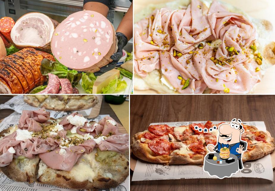 La Pinseria, Santo Domingo - Menú del restaurante, precios y reseñas