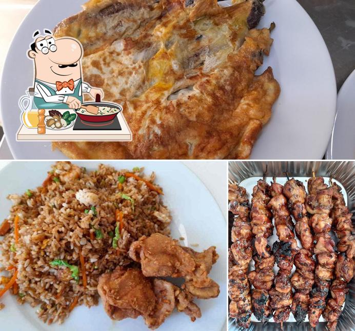 Lutung Bale restaurant, Dubai - Restaurant menu and reviews