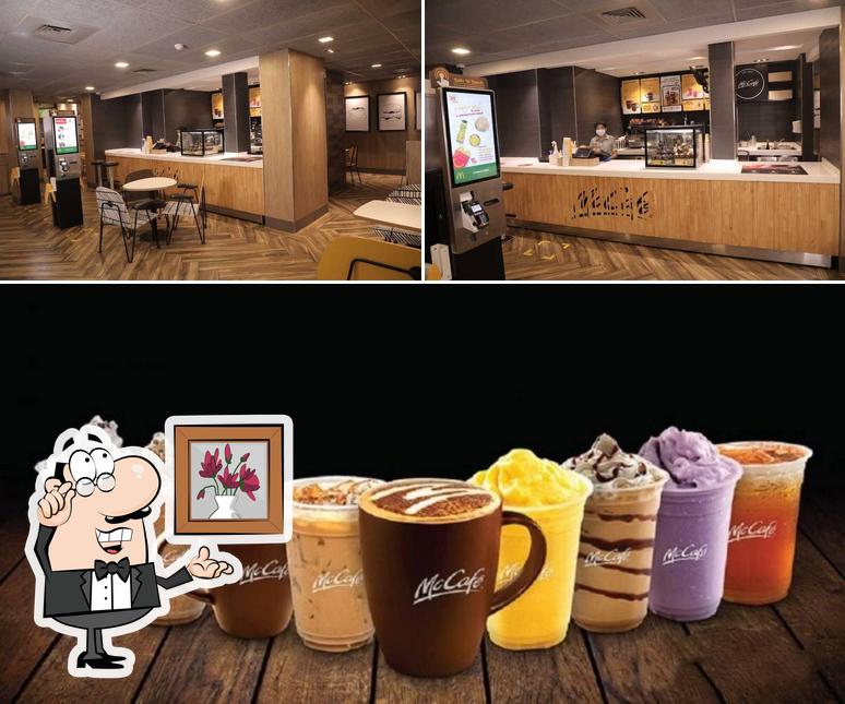 Mc, Mumbai, Ground Floor and First Floor - Restaurant reviews