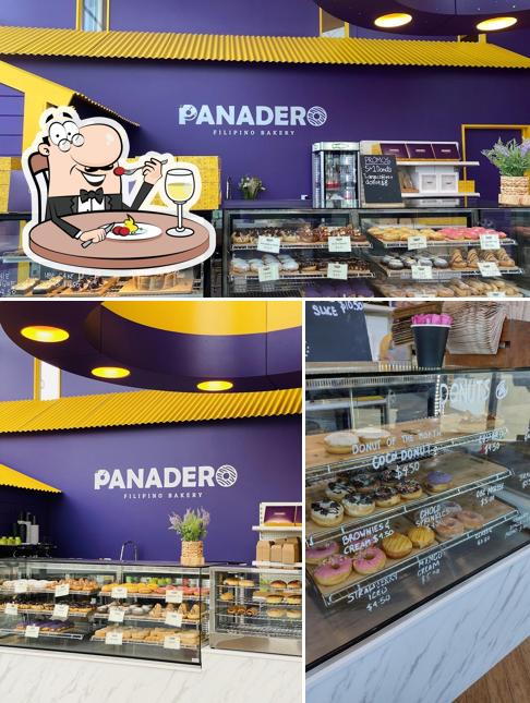 Panadero Bakery - Blenheim Rd., Christchurch - Restaurant menu, prices ...