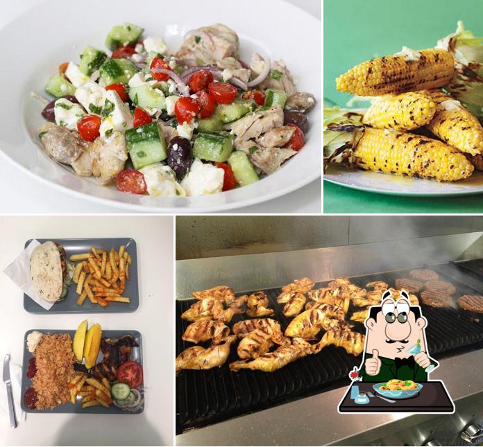 Top 7 restaurants in Bridgwater, october 2025 - Restaurant Guru