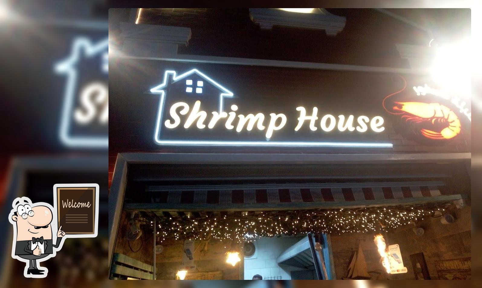 Shrimp House - Speisekarte, Preise und Bewertungen