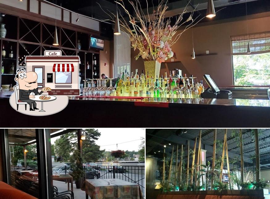 Surin of Thailand, Knoxville - Restaurant menu, prices and reviews