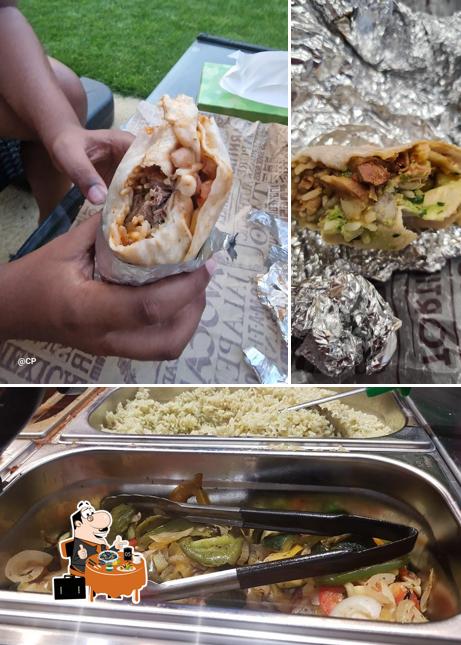 Best mexican restaurants in Derby, spring 2024 - Restaurant Guru