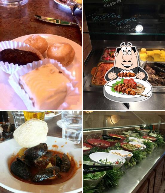 Vinnie Zucchini's, Vaughan - Restaurant menu, prices and reviews