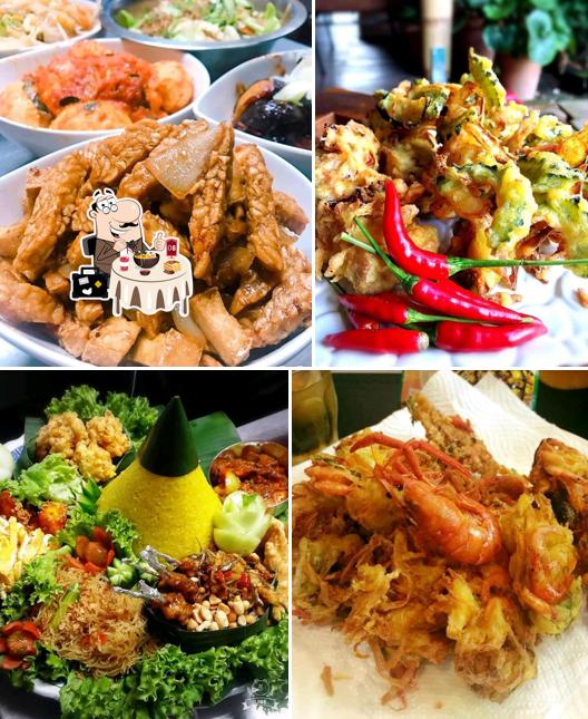 Warung Makan IDOL restaurant, Pusakaratu - Restaurant reviews