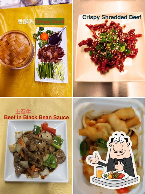 Welcome Chinese Takeaway, Stirling - Restaurant menu, prices and reviews