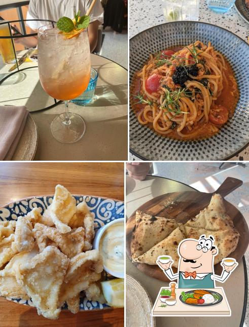 iTL, Adelaide - Restaurant menu, prices and reviews