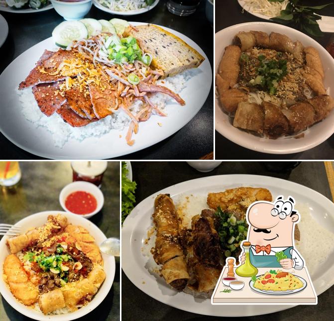 Saigon Flavor, San Gabriel - Menú del restaurante, precios y reseñas