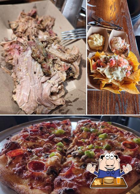 Scratch BBQ and Catering, Flint - Restaurant menu, prices and reviews