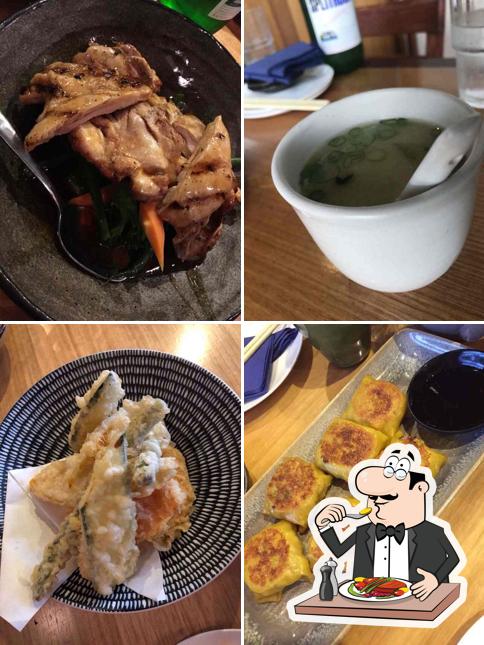 Menu of Sozai Restaurant, Armadale - japanese restaurant reviews and ...