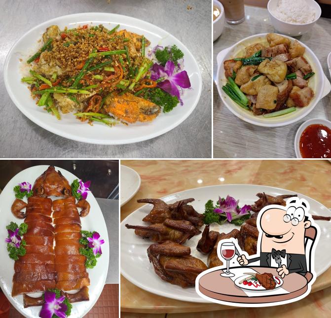 Sum Hung Restaurant (Mongkok), Hong Kong - Restaurant reviews