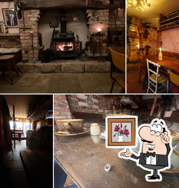 Top 7 pubs & bars in Bridlington, december 2024 - Restaurant Guru