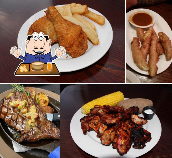 The Spare Rib, Commack - Restaurant menu, prices and reviews