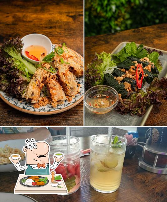 UMO KITCHEN BISTRO, Kempten - Restaurant menu, prices and reviews