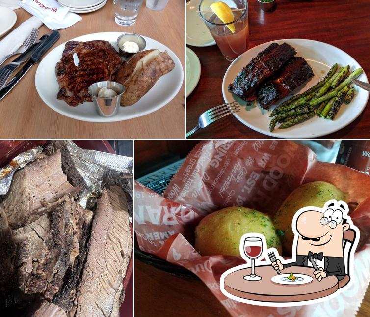 Zomato restaurants in Stevenson Ranch, autumn 2024 - Restaurant Guru