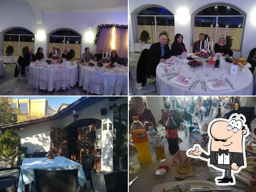 Restaurant „Ksantika“, Skopje - Critiques de restaurant