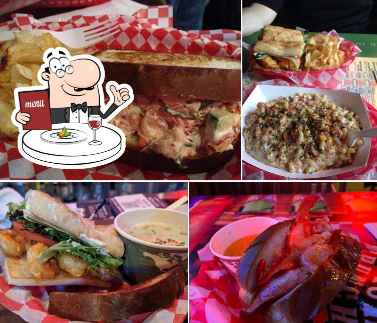 The 1029 Bar, Minneapolis - Restaurant menu, prices and reviews