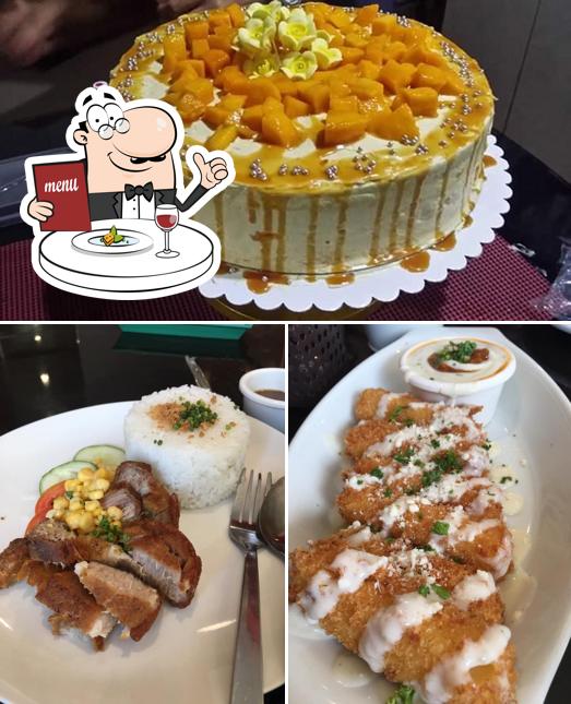 Frank Ivan's restaurant, Taytay - Restaurant reviews