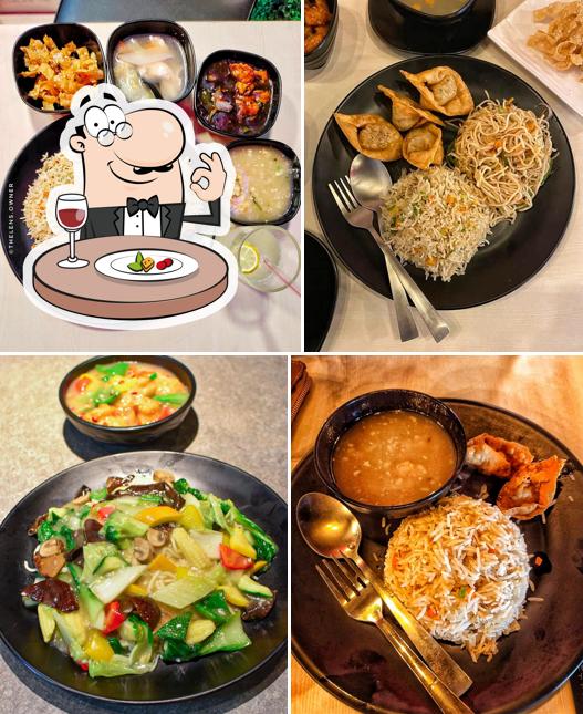 The City Wok, Kolkata - Restaurant menu and reviews