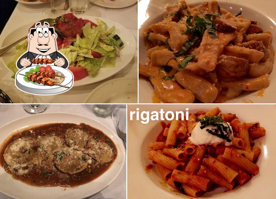 Viaggio Restaurant Chicago, 1027 W Madison St in Chicago - Restaurant ...