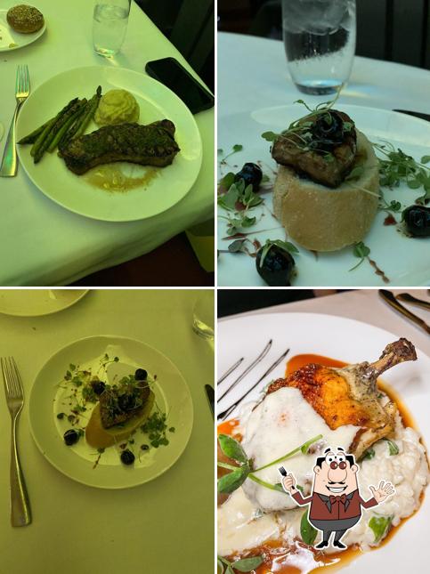 360 Grille, Florence - Restaurant menu, prices and reviews