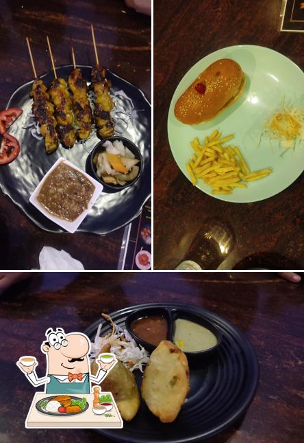 AA cafe Karaikal, Karaikal - Restaurant menu, prices and reviews