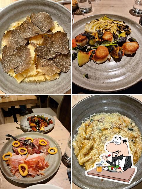 Amali NYC, 115 E 60th St in West New York - Restaurant reviews