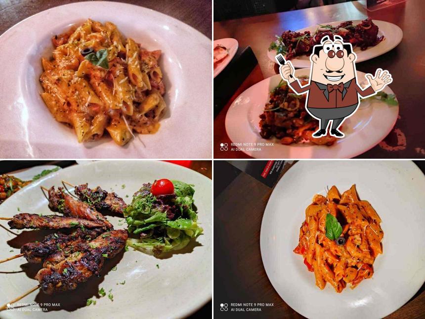 BKC DIVE., Mumbai - Restaurant menu, prices and reviews