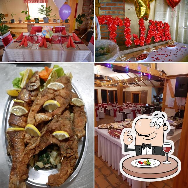"Biser" restoran, Boljevci - Restaurant menu, prices and reviews