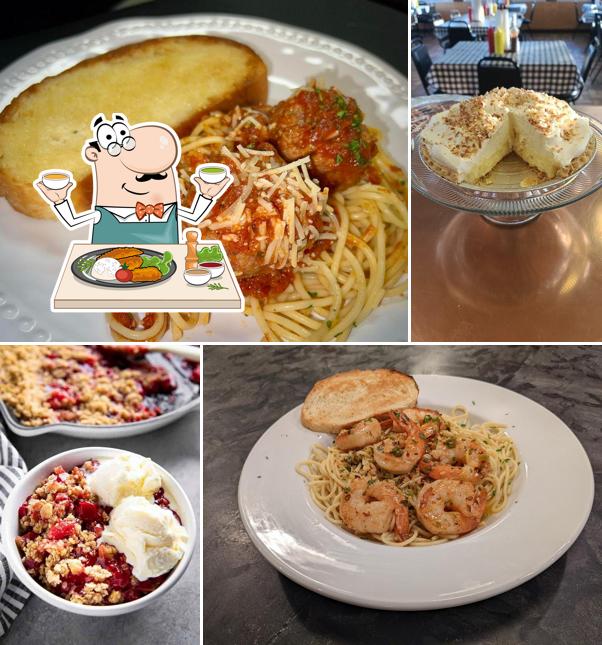 Top 5 restaurants with seafood in Richmond, Missouri, may 2025 ...