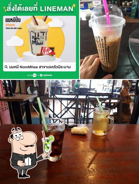CK Restaurant, Bangkok - Restaurant reviews