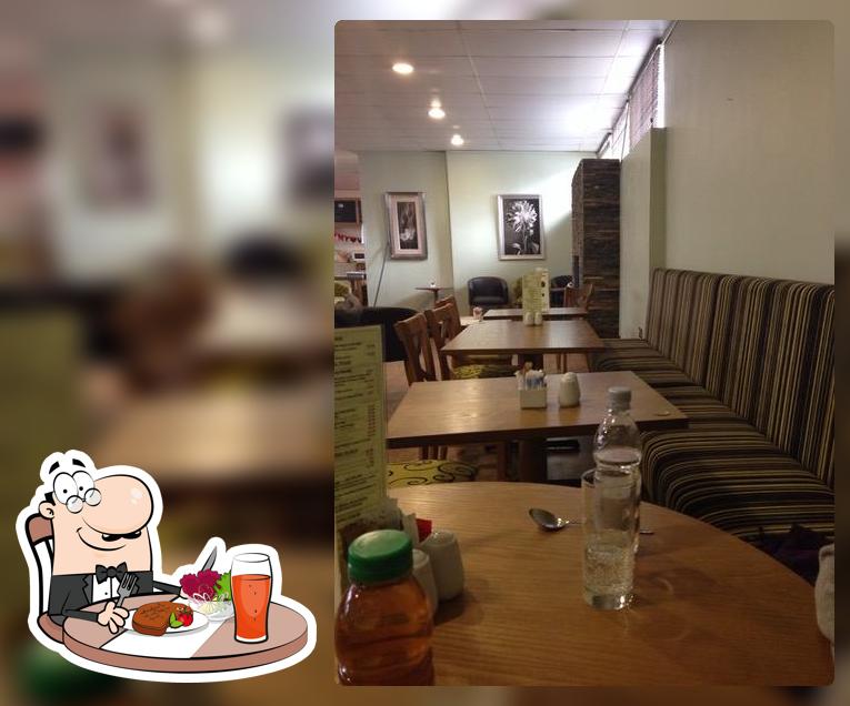Bay Tree Bistro, Blackpool - Restaurant menu, prices and reviews