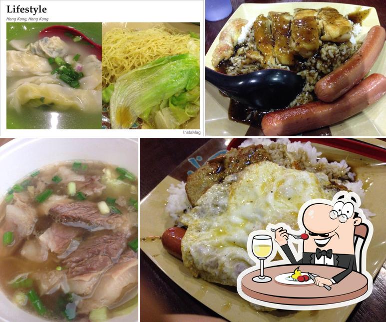 Hui Wing Kee, Hong Kong - Restaurant menu, prices and reviews