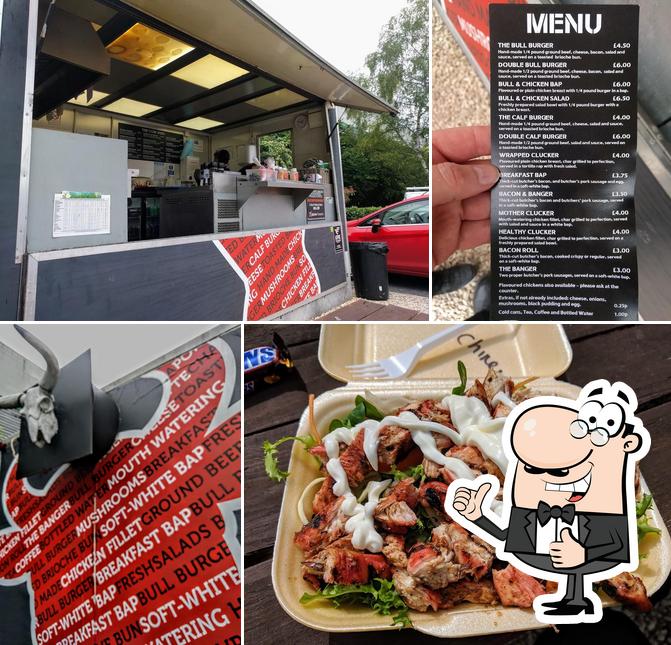 The Cow Shed, Didcot - Restaurant menu, prices and reviews