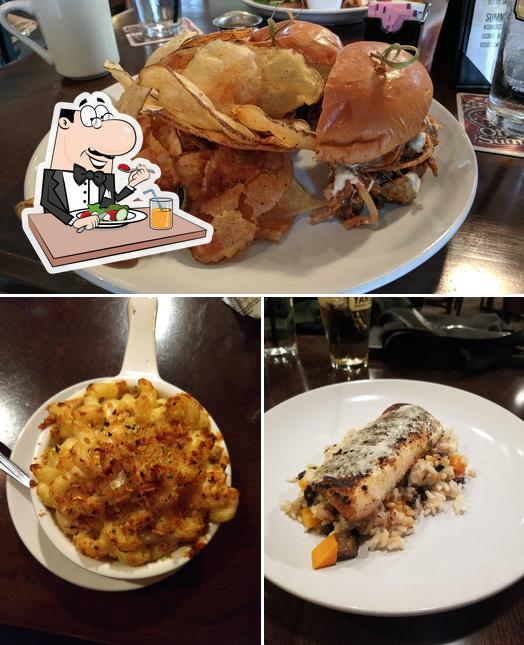 Center Square Tavern, Swedesboro - Restaurant menu, prices and reviews