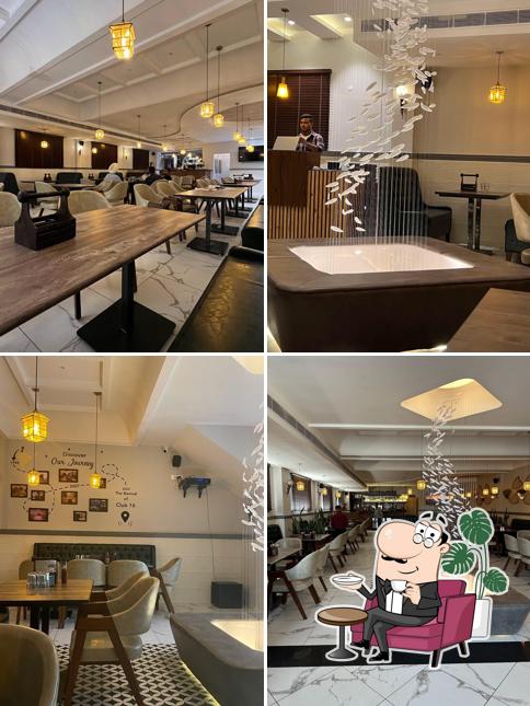 Club 16, Patiala - Restaurant menu, prices and reviews