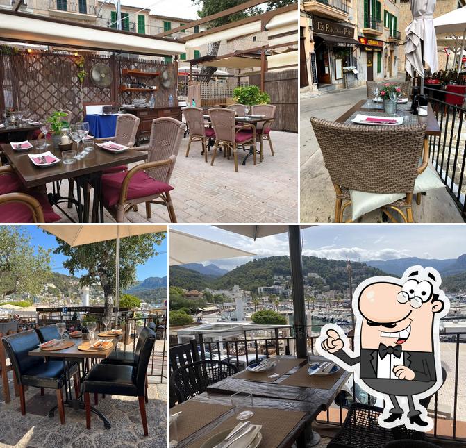Top 7 restaurants in Port de Sóller, december 2025 - Restaurant Guru